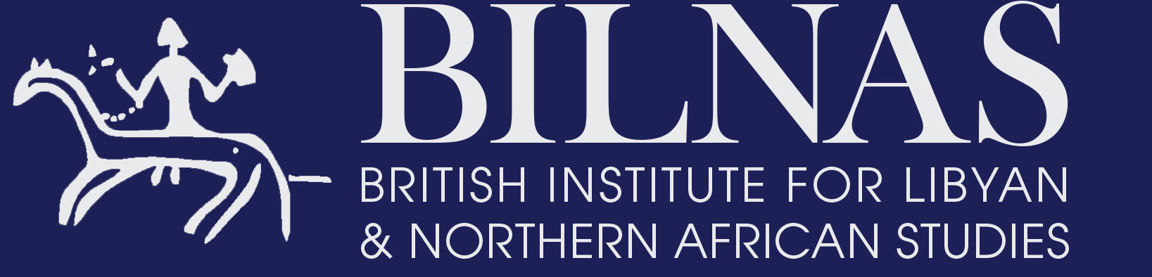 British Institute for Libyan & Northern African Studies – Promoting the ...