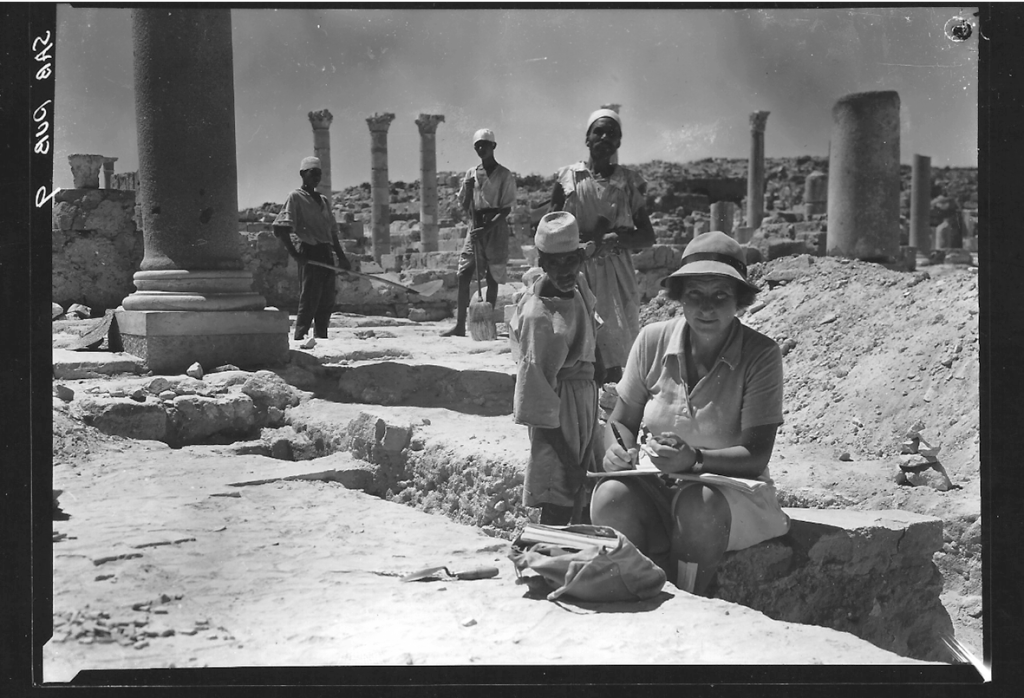 The BILNAS Archive: Past, Present and Future by Felicity Crowe ...